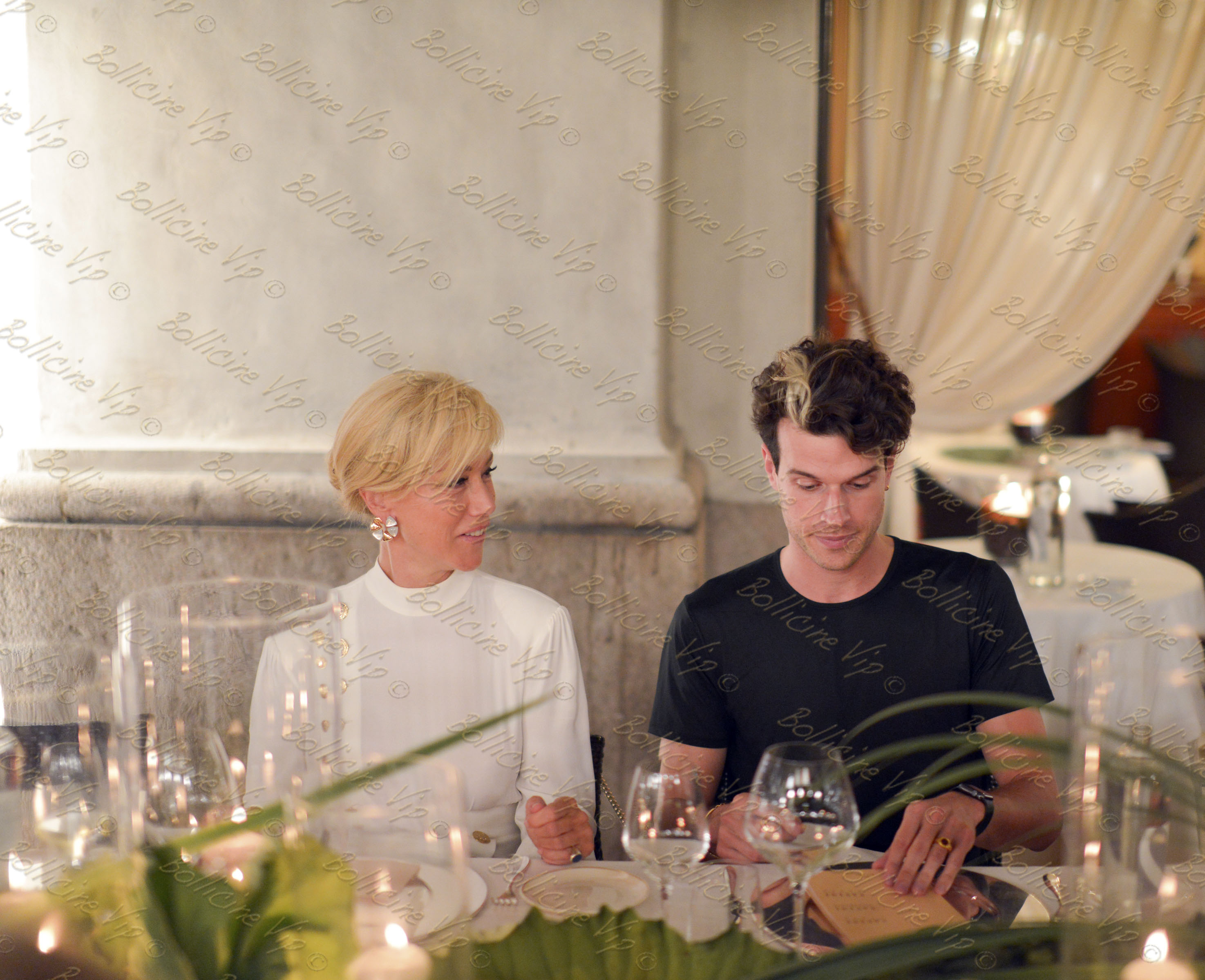 Luca Manfredi NANCY BRILLI Archivi - BOLLICINEVIP