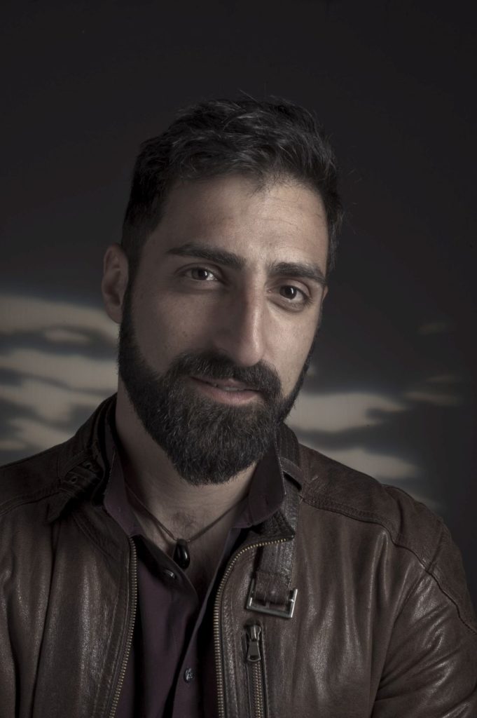 IL 17 GIUGNO FABIO CURTO PRESENTA IL SUO NUOVO BRANO: "VIA DA QUA ...