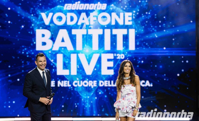 BATTITI LIVE 2020, ECCO CHI SONO I CANTANTI DELLA PRIMA PUNTATA ...