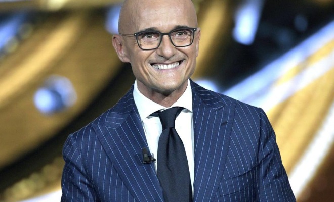 Alfonso Signorini queen dei reality? Parla lui: "Sono l'erede della ...