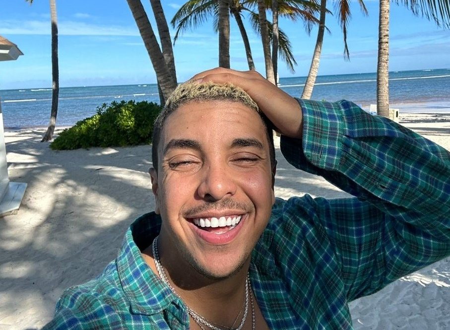 Ayoubelbub la grande celebrità da 3 milioni su TikTok - BOLLICINEVIP