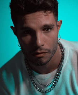Marco Carta si svela: nuovo amore e il 'no' a Sanremo - BOLLICINEVIP