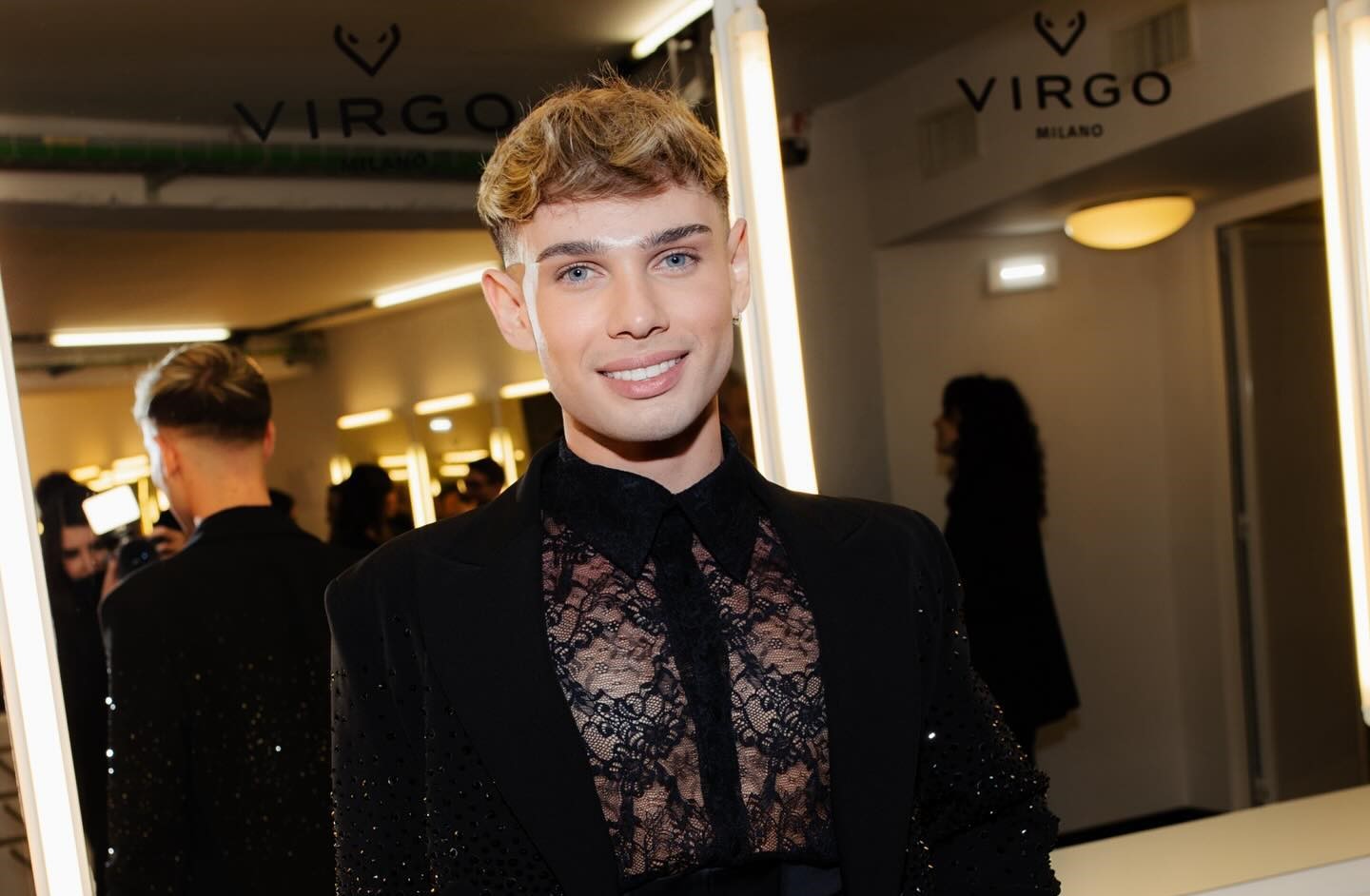Virgo Cosmetics e Ud’A sbarcano a Rinascente Milano